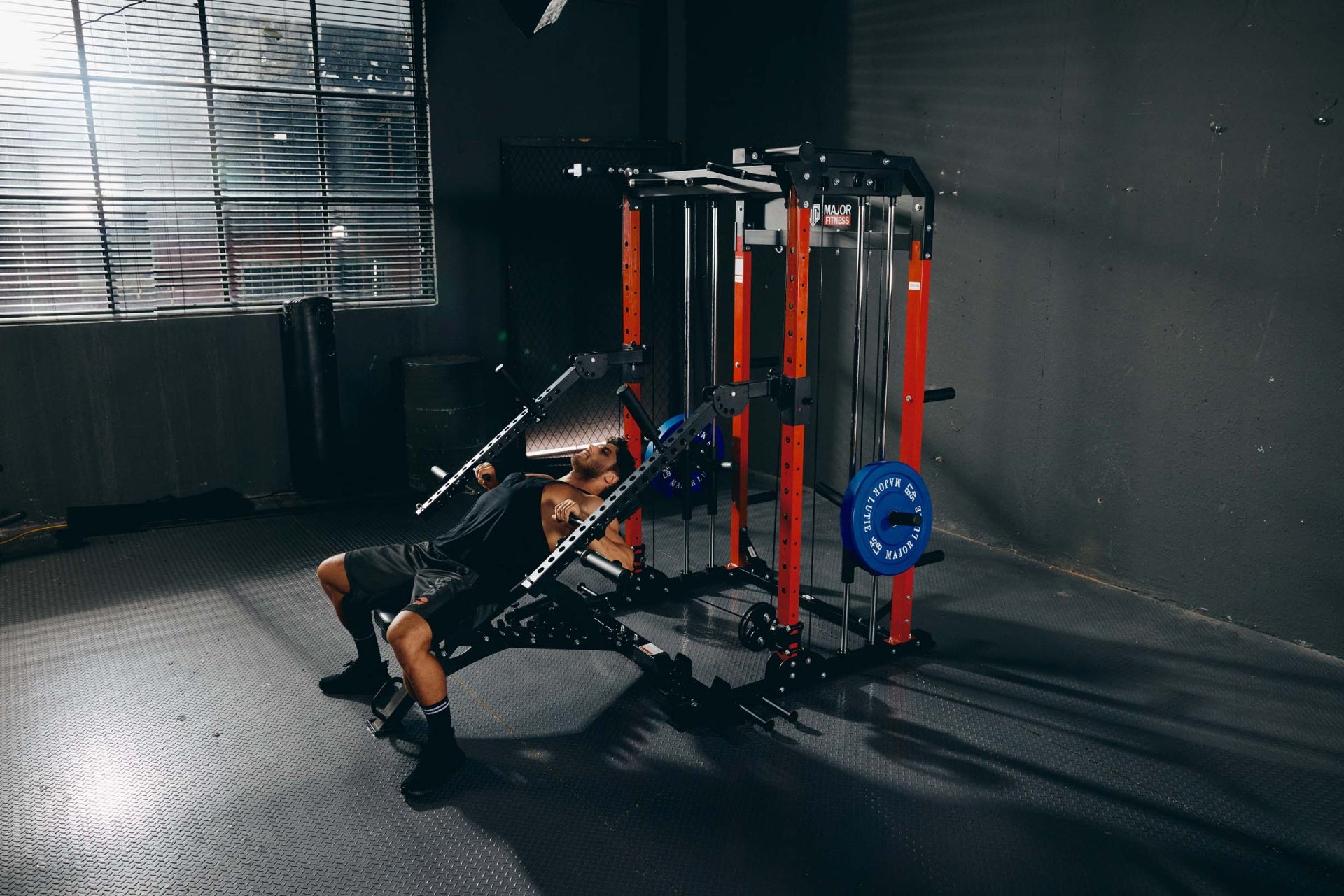 How Often Should I Bench Press?