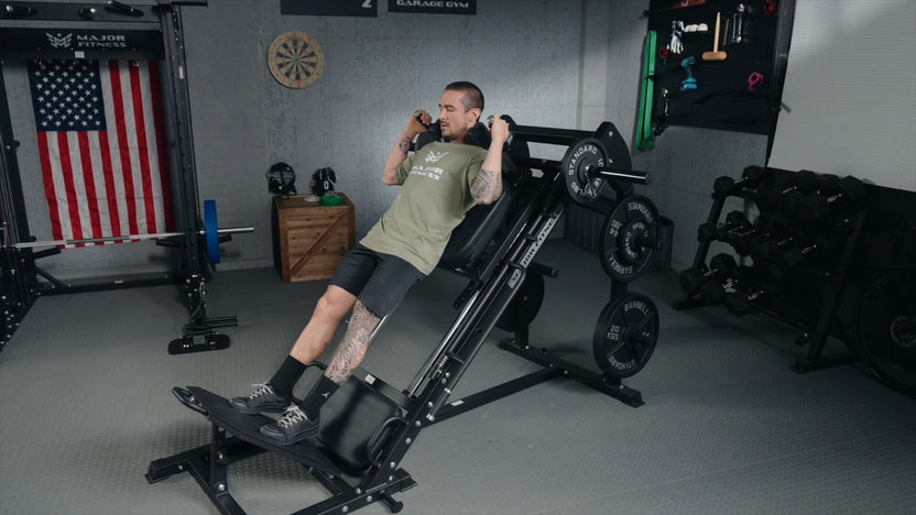 Master Calf Raises: A Complete Guide to Stronger Calves