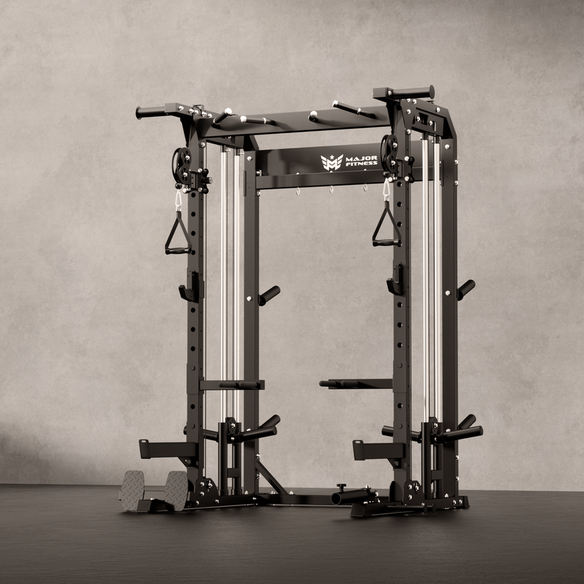 How to Do RDL on Smith Machine: Step-by-Step Guide