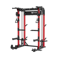 Power Racks & Power Cages for Home Gym | Major Fitness