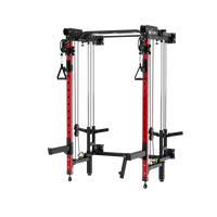 Power Racks & Power Cages for Home Gym | Major Fitness