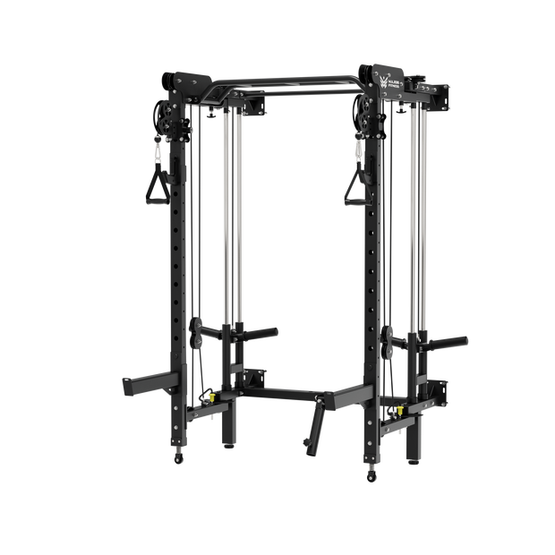 Best Cable Machine for Home Gym | Major Fitness
