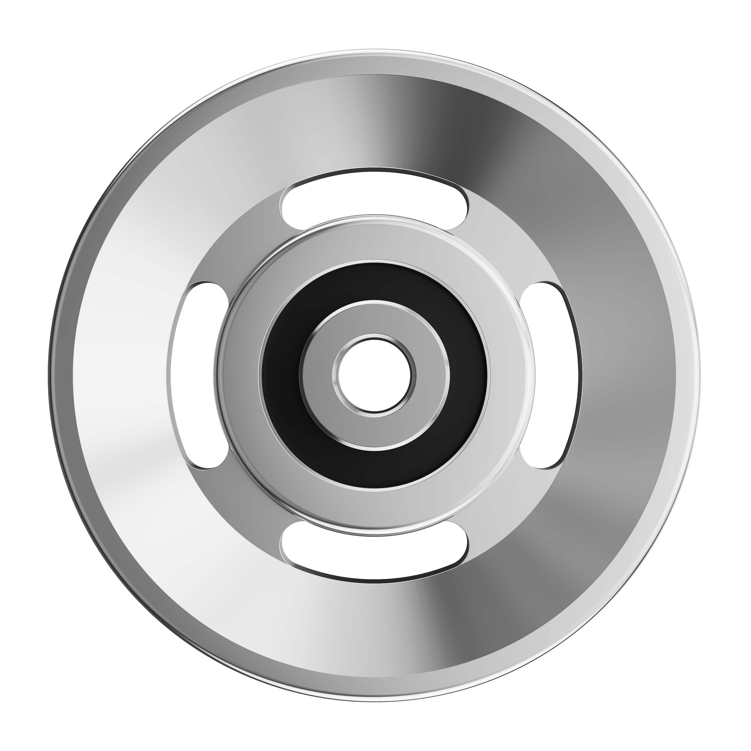 Aluminum Pulley Set | Free US Shipping | Major Fitness