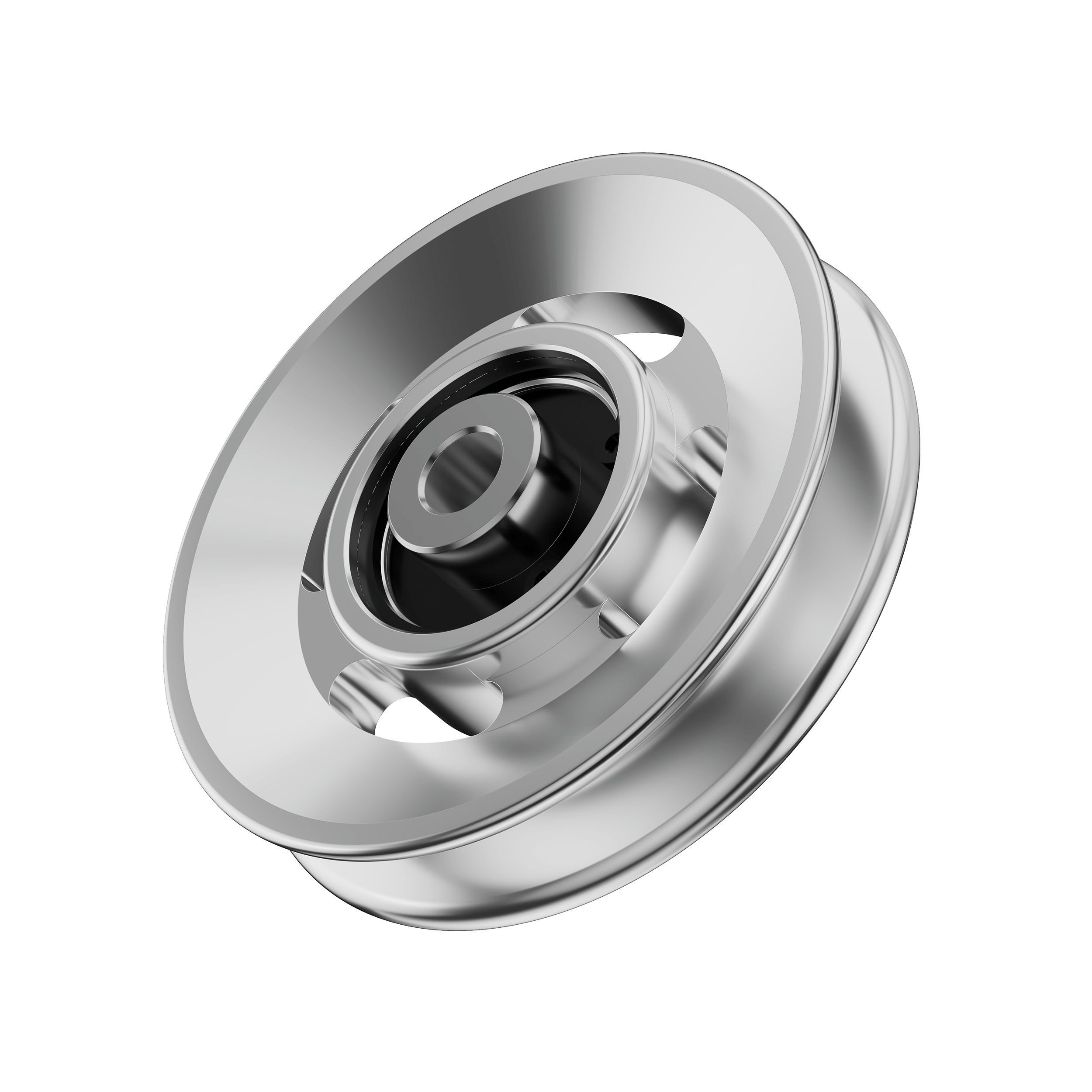 Aluminum Pulley Set | Free US Shipping | Major Fitness