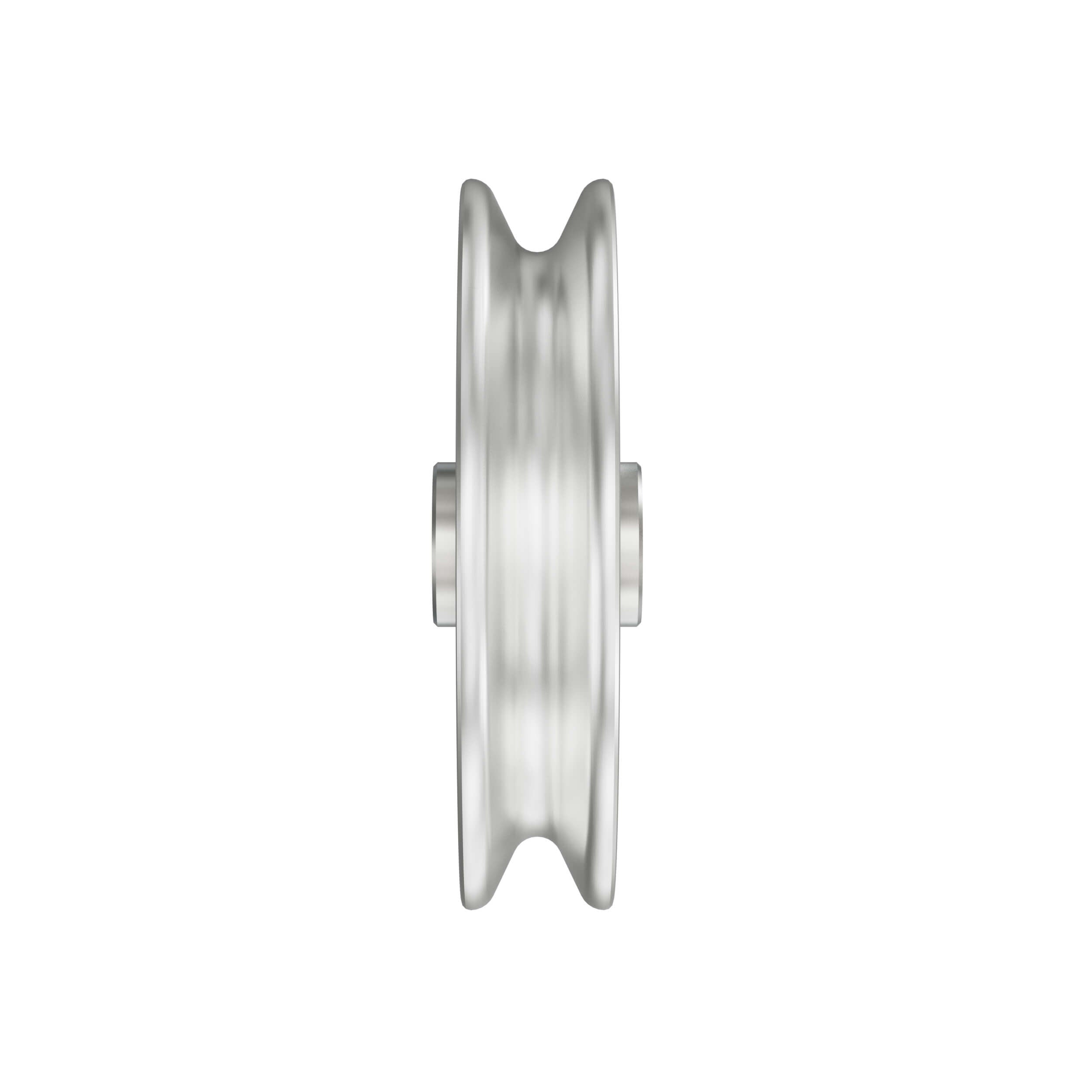 Aluminum Pulley Set | Free US Shipping | Major Fitness